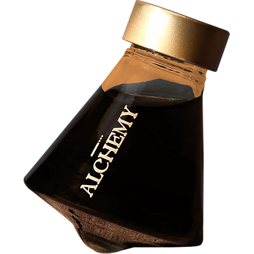 Endless Alchemy Ink - Mocha Mousse Delight