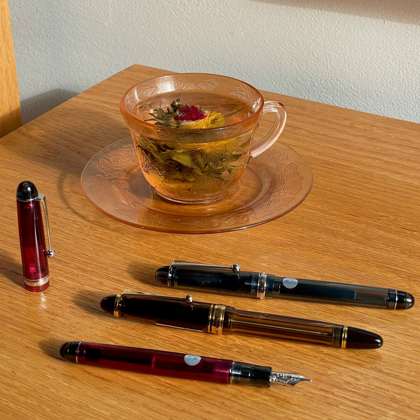 Pen Boutique's Blog! - Pen Boutique Ltd