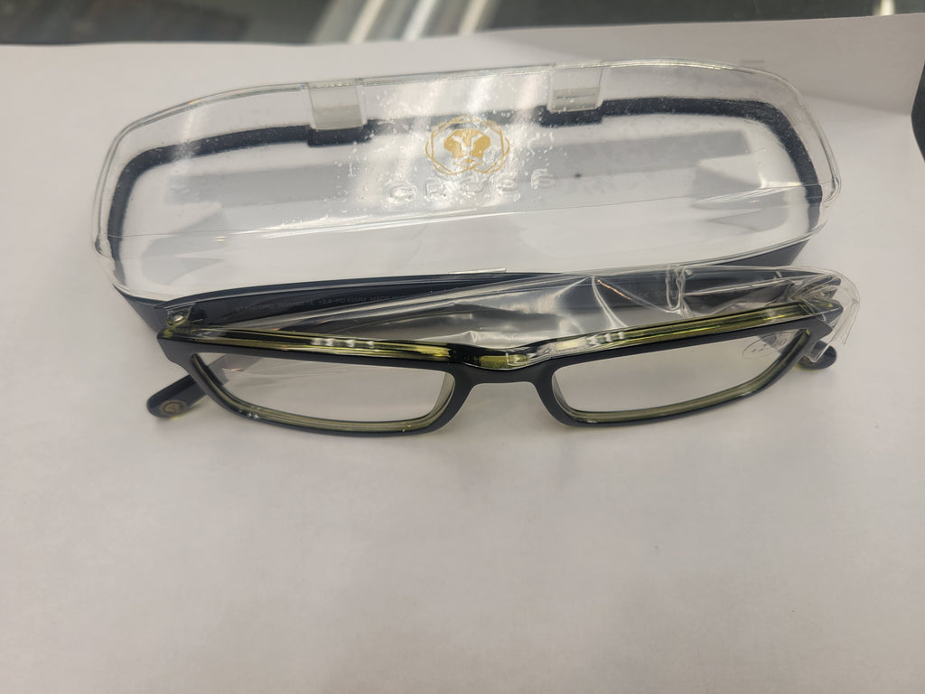 Cross Reading Glasses +2.00
