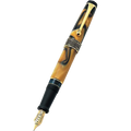 Aurora Afrika Fountain Pen - Limited Edition - Extra-Fine - Pen ...