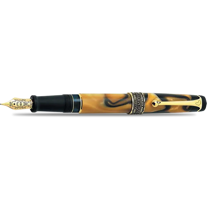 Aurora Afrika Fountain Pen - Limited Edition - Extra-Fine - Pen ...