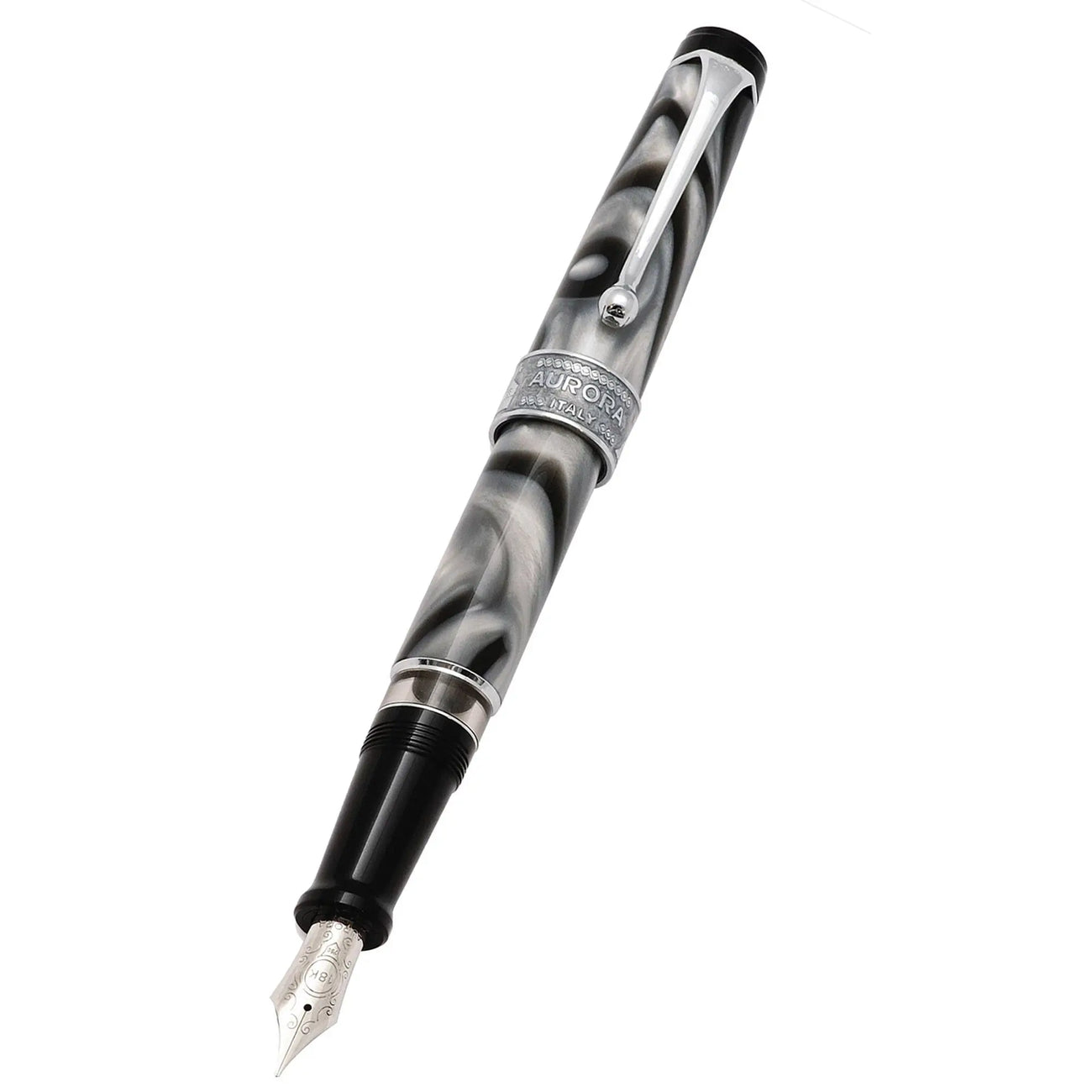 Aurora Europa Fountain Pen - Limited Edition