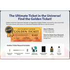 Colorverse 2025 Colorvent Ink Calendar (Limited Edition)