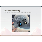 Colorverse 2025 Colorvent Ink Calendar (Limited Edition)