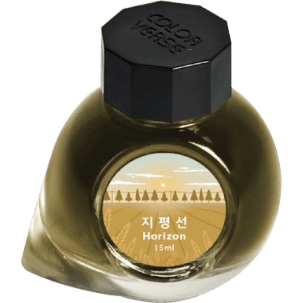 Colorverse Ink Bottle - Korea Special Series - Horizon - 15ml