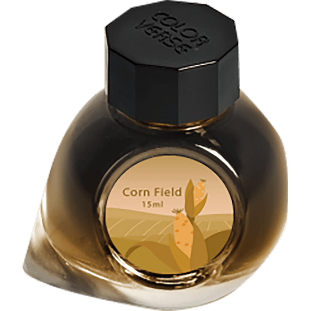 Colorverse USA Special Ink Bottle - Corn Field - 15 ml
