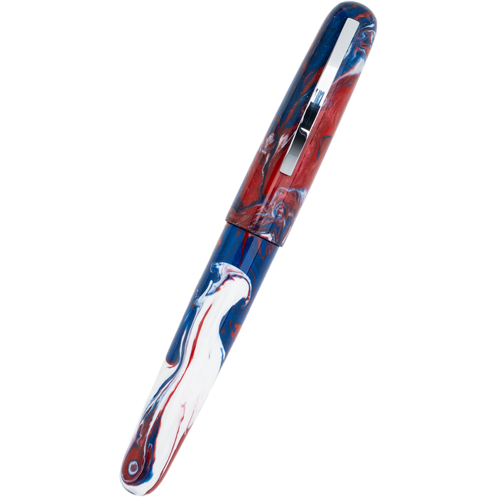 Conklin All American USA 250 Anniversary Fountain Pen | Limited Edition