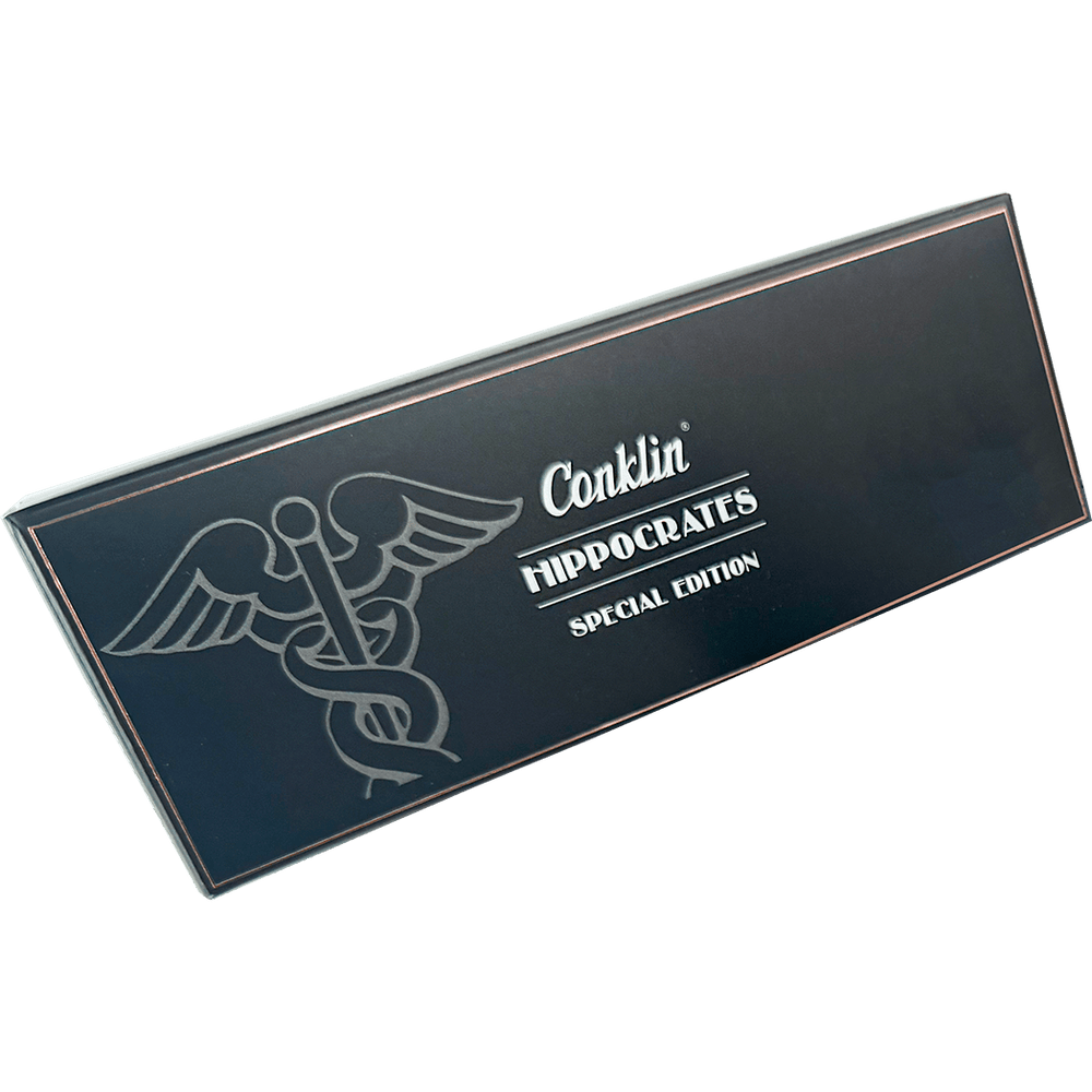 Conklin Hippocrates Ballpoint Pen