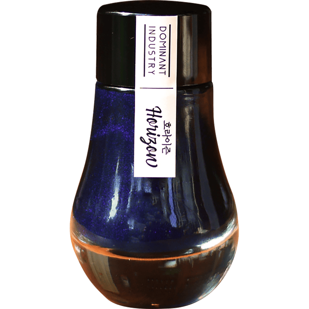 Dominant Industry Horizon – Pearl Ink 25ml | Pen Boutique