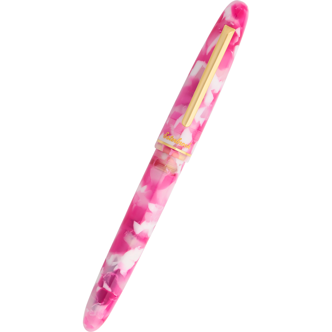 Esterbrook Estie Bestie Bubble Gum Pink Fountain Pen | PenBoutique