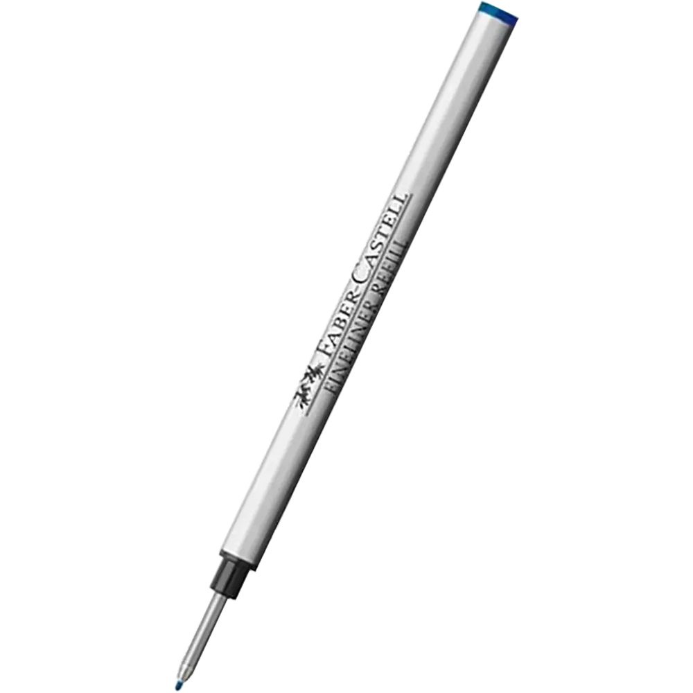 Faber Castell Fineliner Refill - Blue