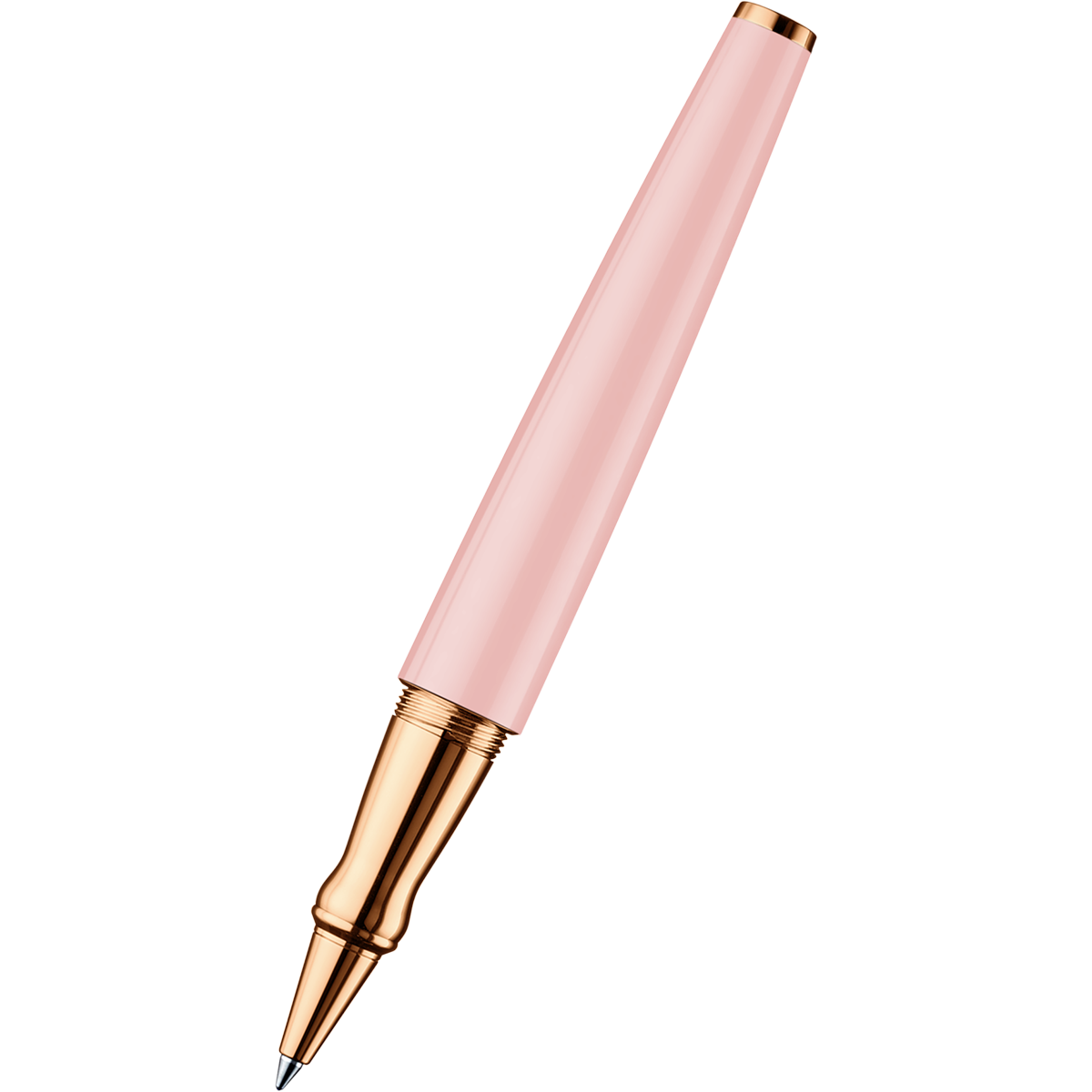 Faber-Castell x Otto Hutt Design 06 Rollerball Pen – Pink Shiny | Pen ...