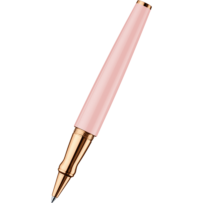 Faber-Castell x Otto Hutt Design 06 Rollerball Pen – Pink Shiny | Pen ...