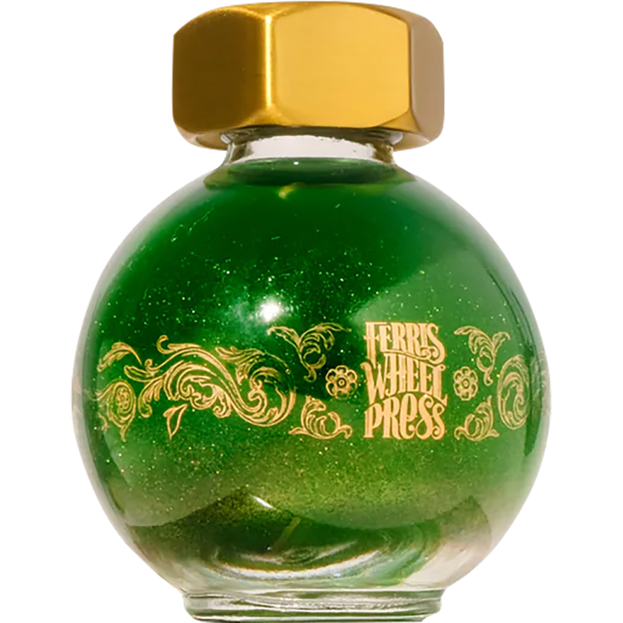 Ferris Wheel Press Ferritales Bestiary Ink – Lores of the Loch 20ml of ...