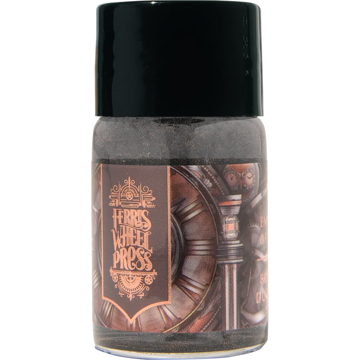 Ferris Wheel Press Embers of Time Ink – 10ml | Pen Boutique