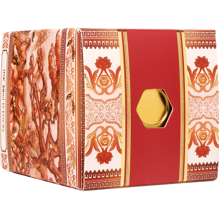 Ferris Wheel Press Fête Chinoise 20ml Ink | Pen Boutique