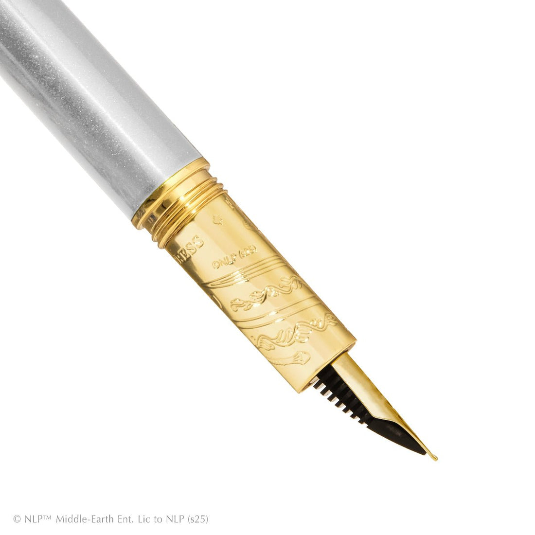 Ferris Wheel Press x Lord of the Rings Bijou Fountain Pen – Gandalf ...