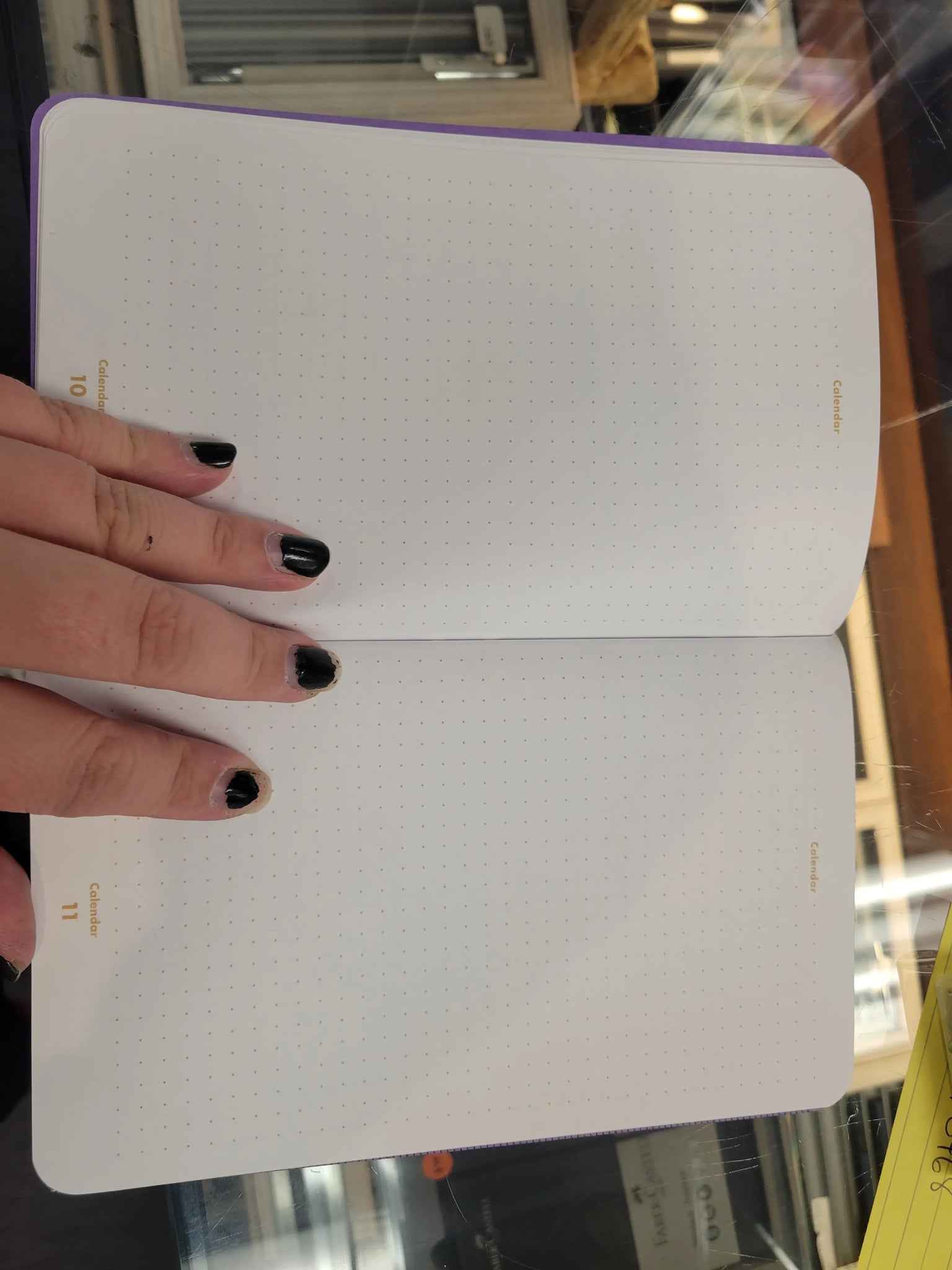 Field Notes Brand 5E Game Master Journal