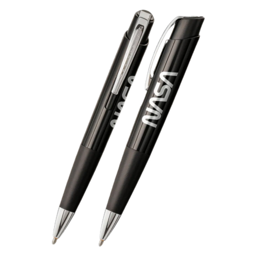Fisher Space Eclipse NASA Space Pen - Worm
