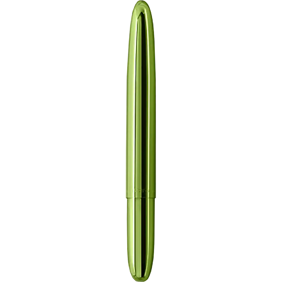Fisher Space Pen Aurora Borealis Green Bullet Ballpoint Pen