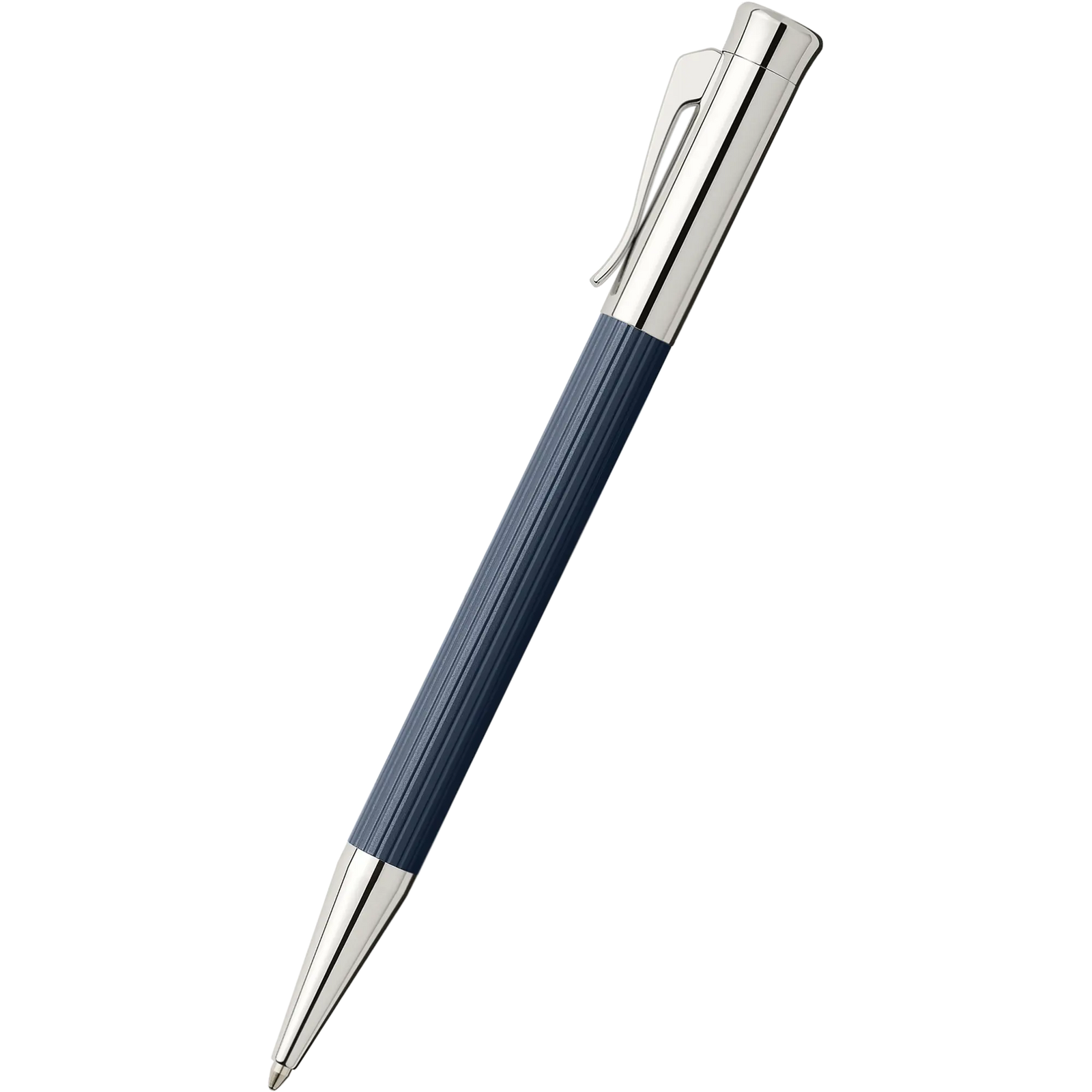 Graf Von Faber-Castell Tamitio Midnight Blue Ballpoint Pen