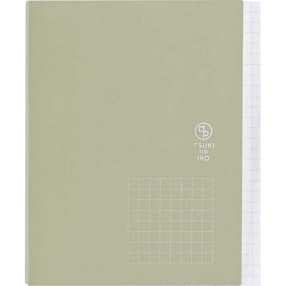 Hobonichi Add-on Sticky Notes TSUKI no IRO | Pen Boutique