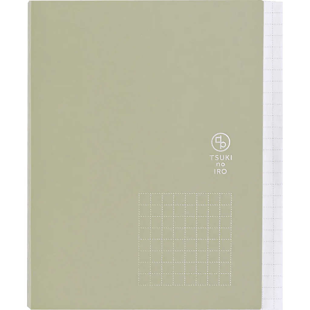 Hobonichi Add-on Sticky Notes TSUKI no IRO | Pen Boutique