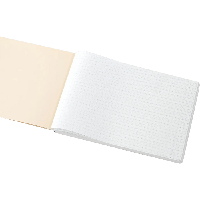 Hobonichi × Kyohei Sakaguchi Notebook A5 | PenBoutique