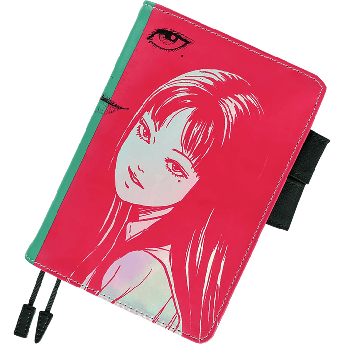 Hobonichi Junji Ito Tomie A6 Planner Cover | Pen Boutique