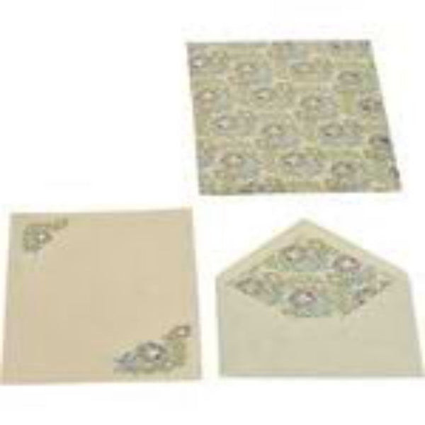 Kartos Writing Set - 10/pack - Pen Boutique Ltd