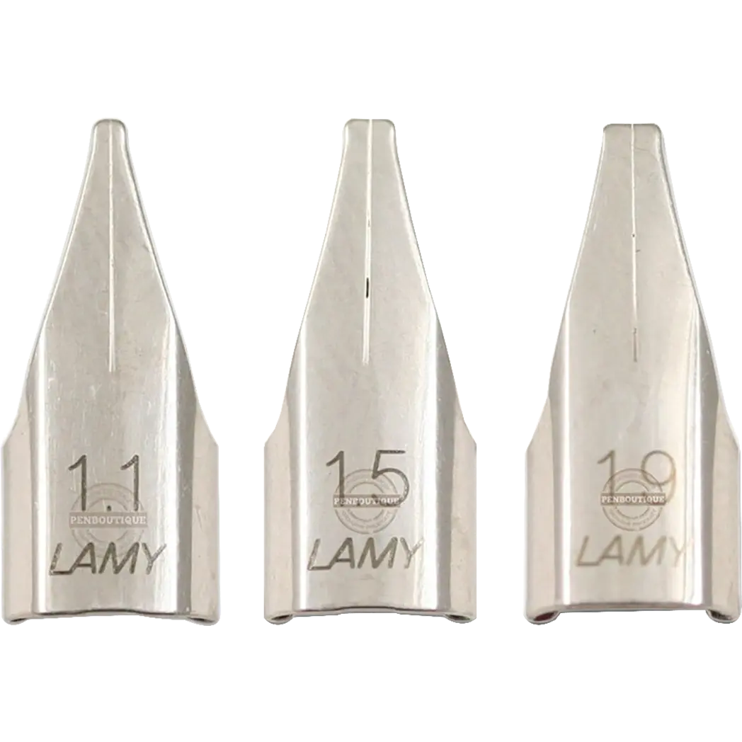 Lamy Joy Calligraphy Nib (Only)