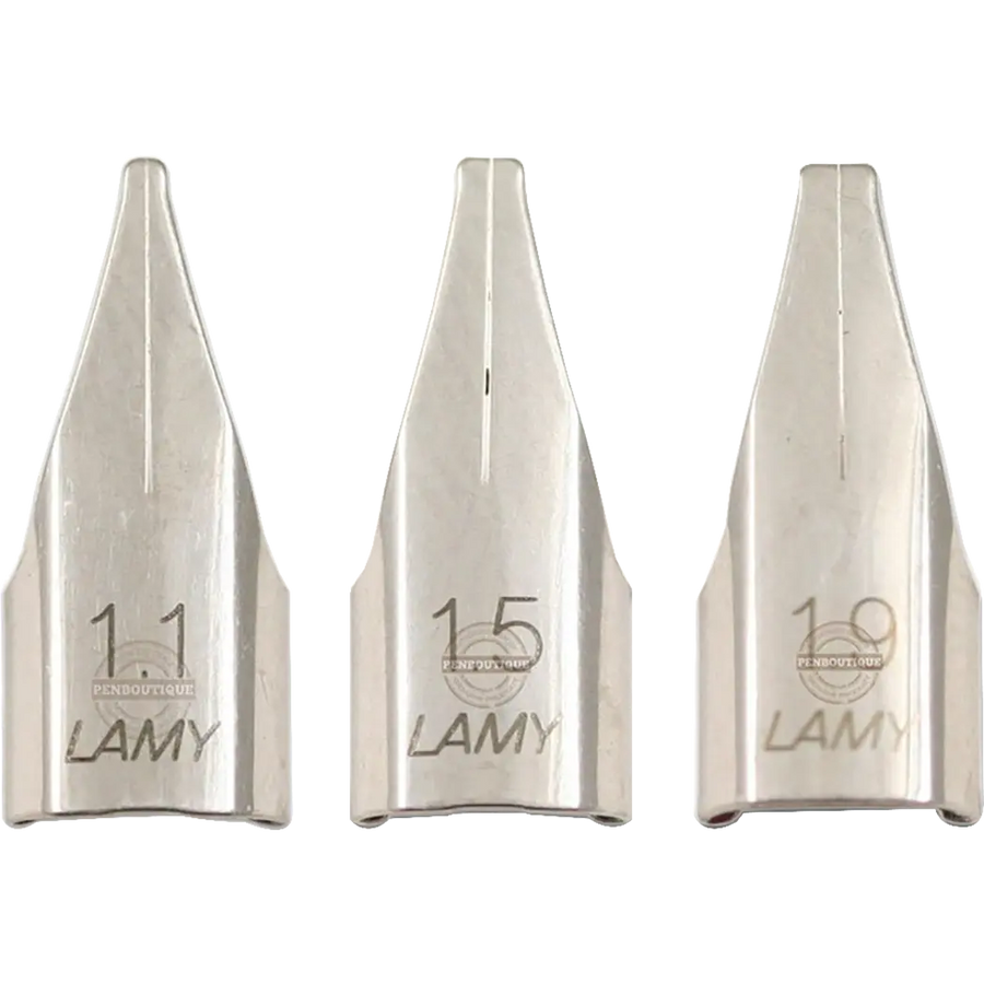 Lamy Joy Calligraphy Nib (Only)