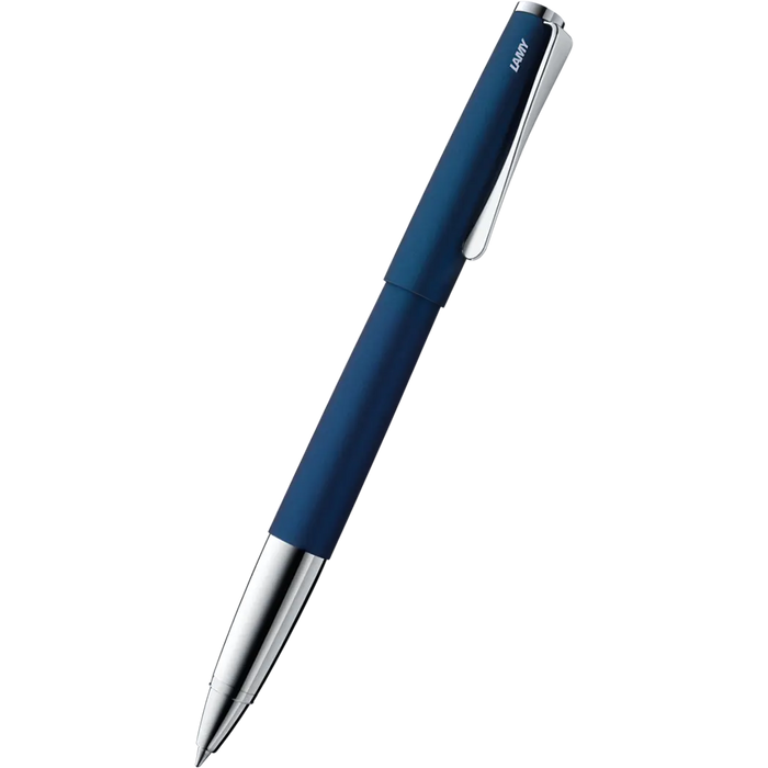 Lamy Studio Imperial Blue Rollerball Pen