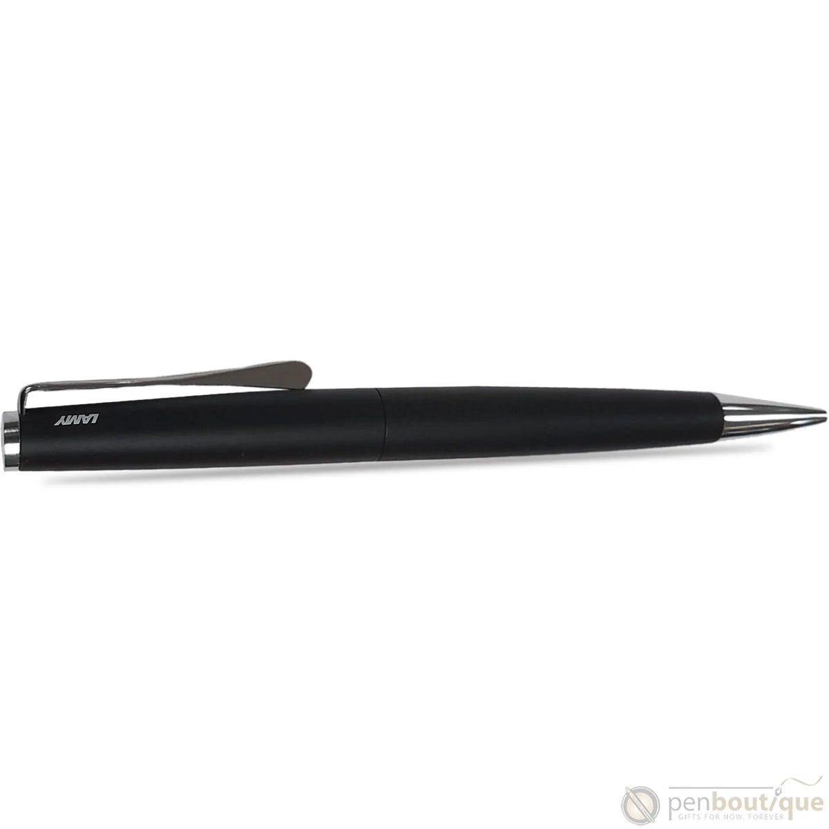 Lamy Studio Matte Black Lacquer Finish Ballpoint Pen