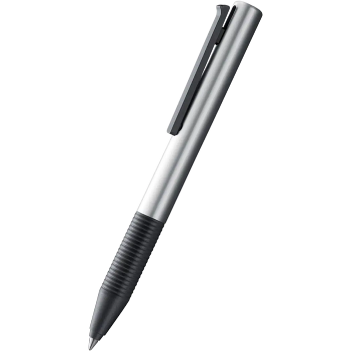 Lamy Tipo Capless Rollerball Pen - Aluminum