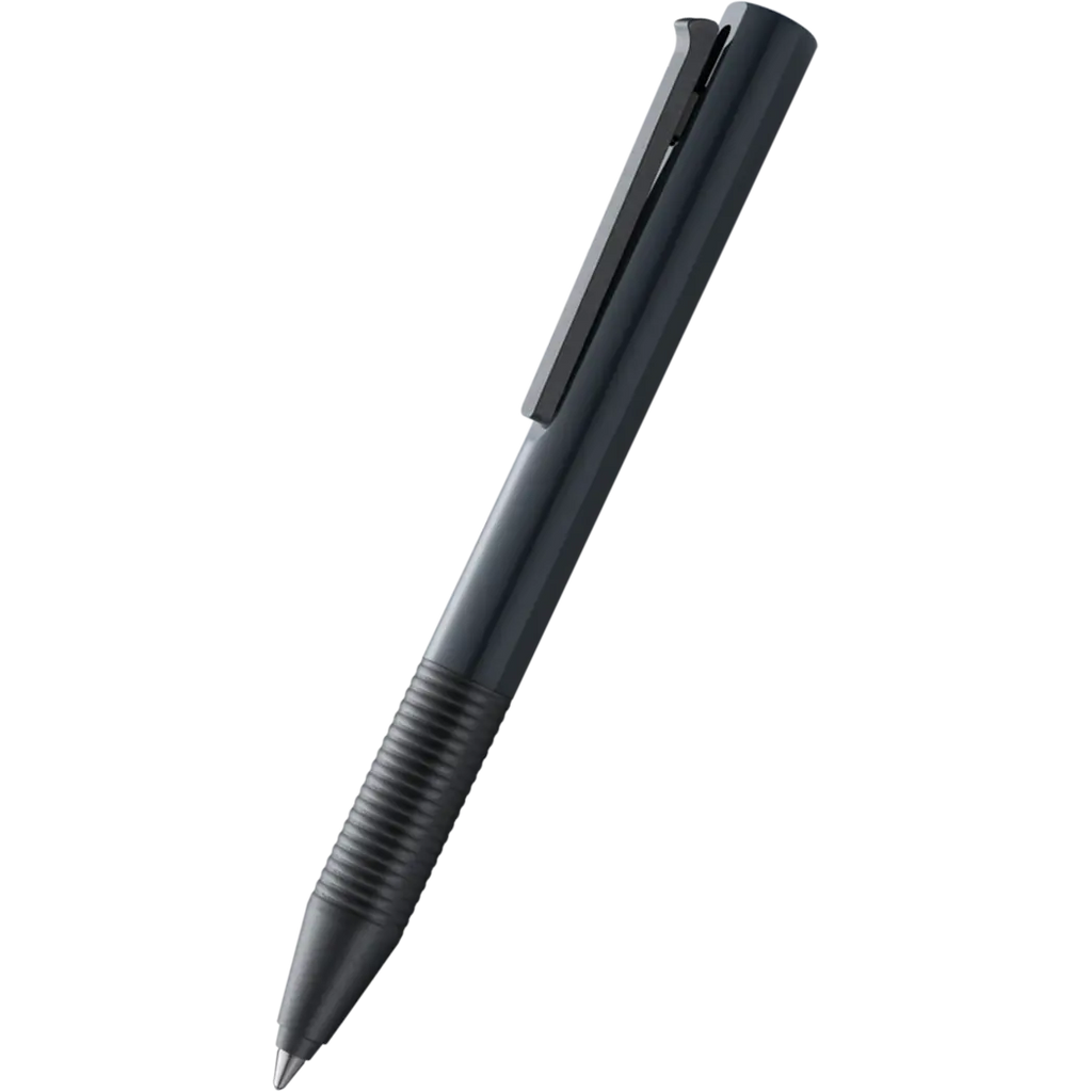 Lamy Tipo Rollerball Pen - Coal