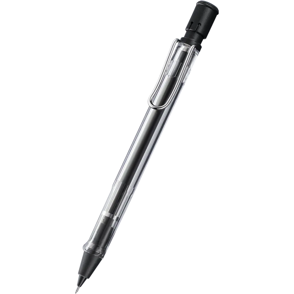 Lamy Vista Clear Mechanical Pencil