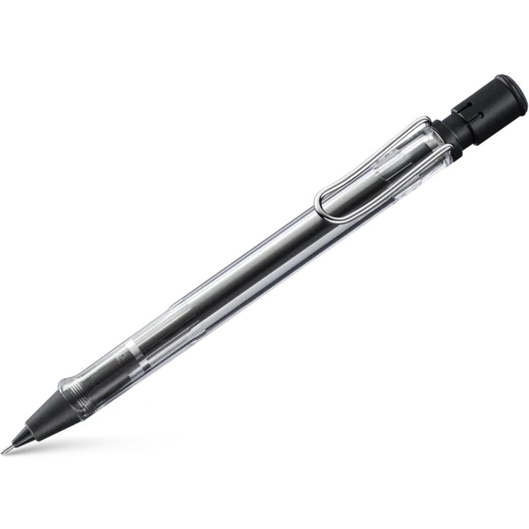 Lamy Vista Clear Mechanical Pencil