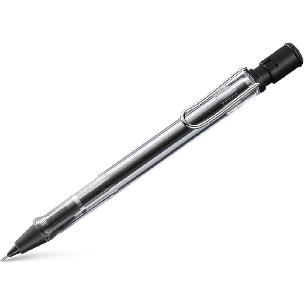 Lamy Vista Clear Mechanical Pencil