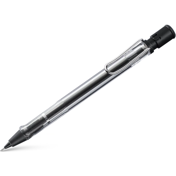 Lamy Vista Clear Mechanical Pencil