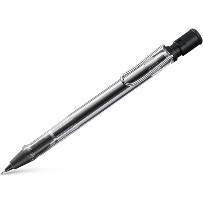 Lamy Vista Clear Mechanical Pencil