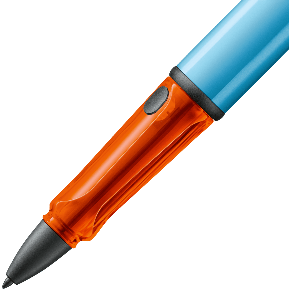 Lamy Al-Star EMR - Denim (Special Edition)