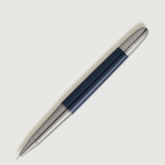 Montblanc Meisterstuck Rollerball Pen - 163 Doue - Around the World In