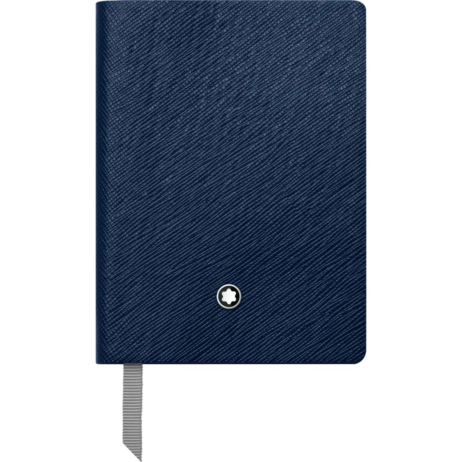 Montblanc Notebook - #145 Indigo - Lined