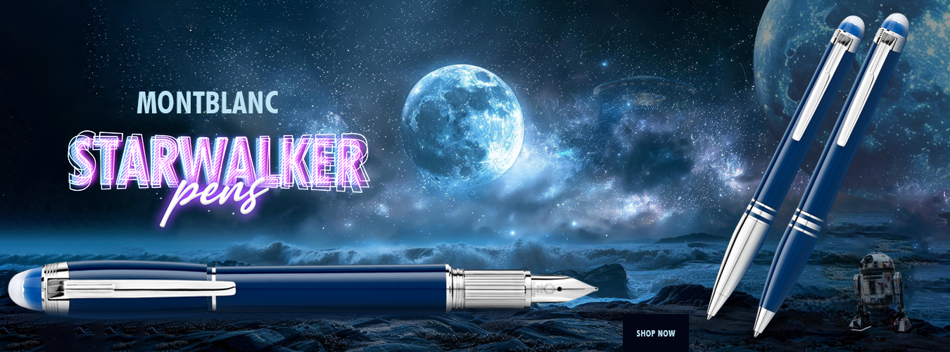 Pen Boutique Ltd - Fine Pens , ink and stationery store in Columbia ...