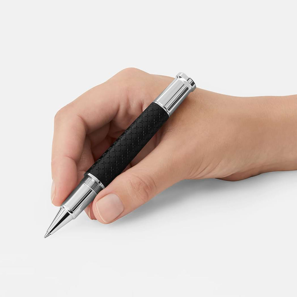 Montblanc Writers Edition Rollerball Pen - Robert Louis Stevenson