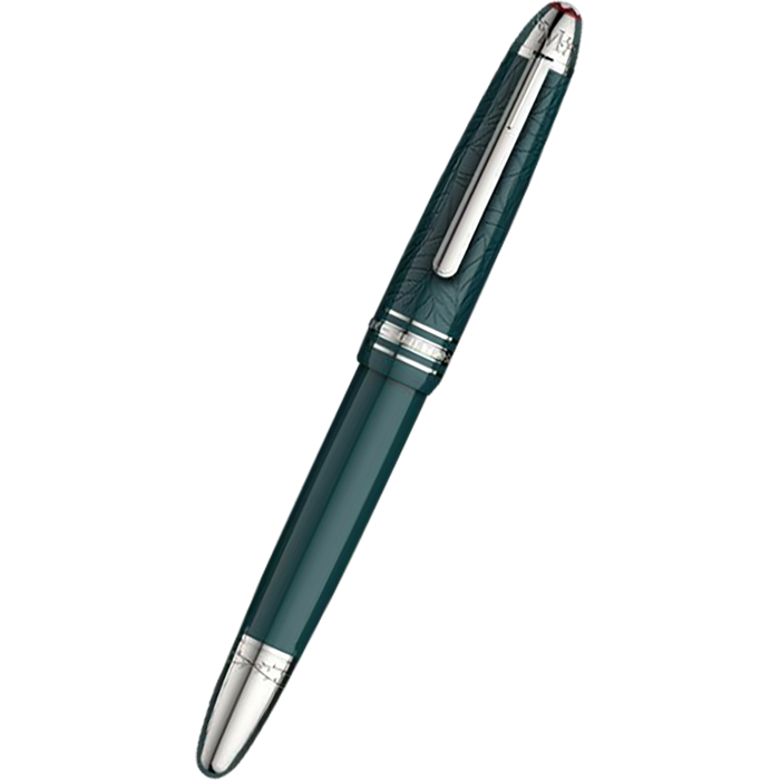 Montblanc Meisterstück Romeo & Juliet LeGrand Fountain Pen | Pen Boutique