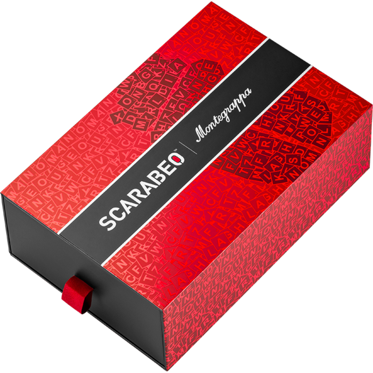 On Sale: Montegrappa Scarabeo Fountain Pen - Singular Creations - 14K ...