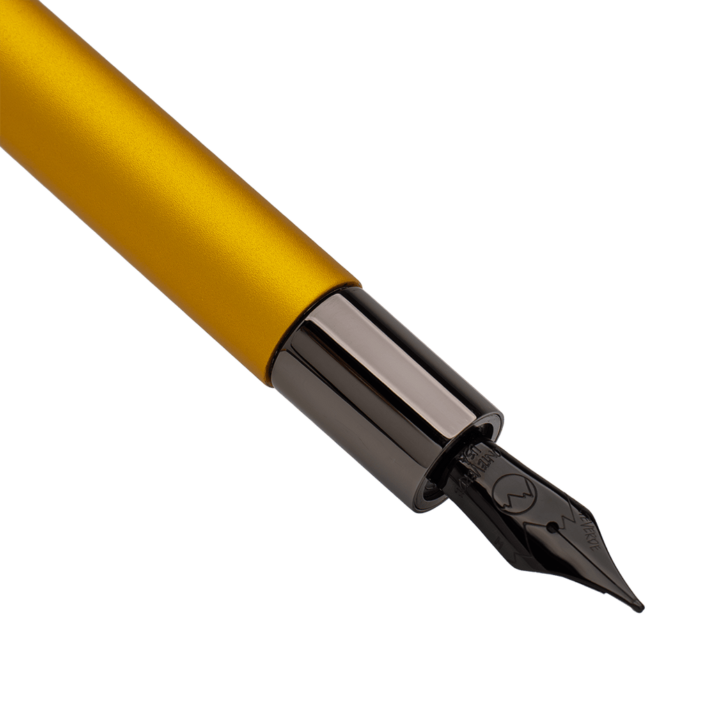 Monteverde Ritma Fountain Pen - Mimosa (Special Edition 2026)
