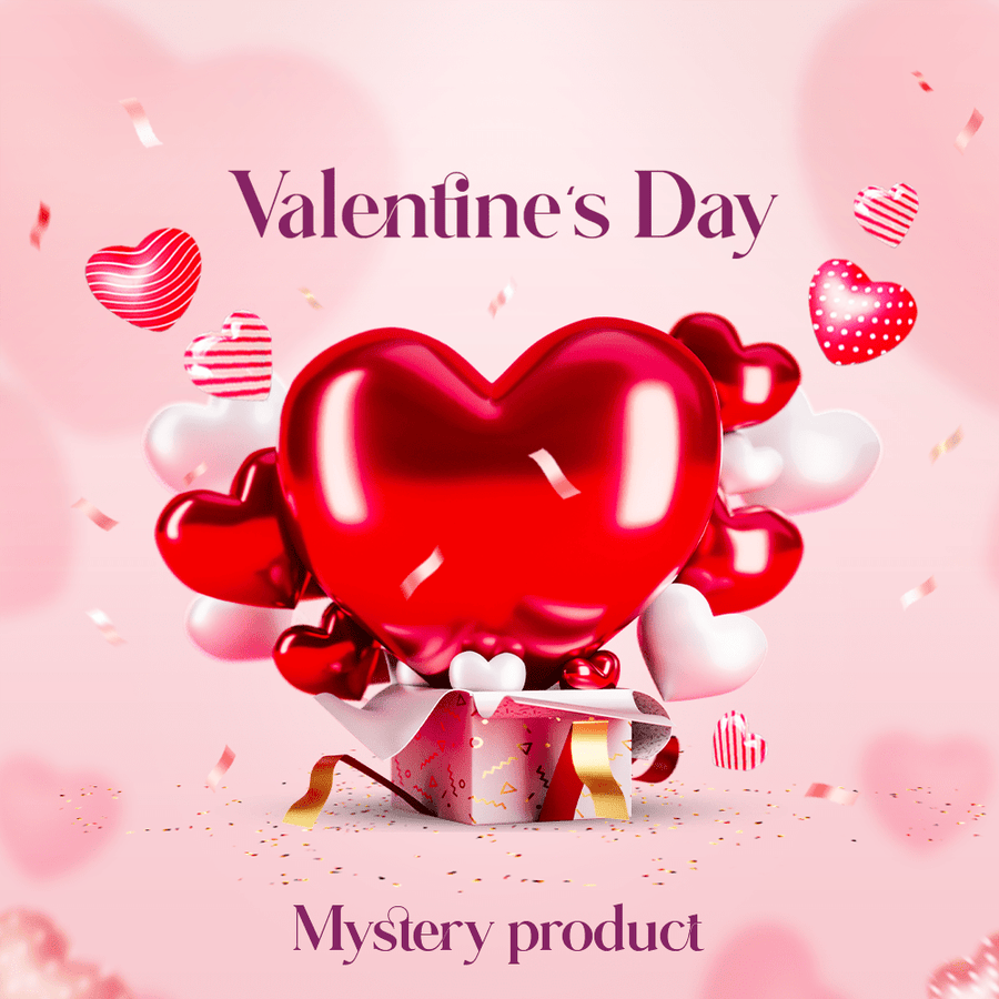 Mystery Box - Valentine’s Day 2026